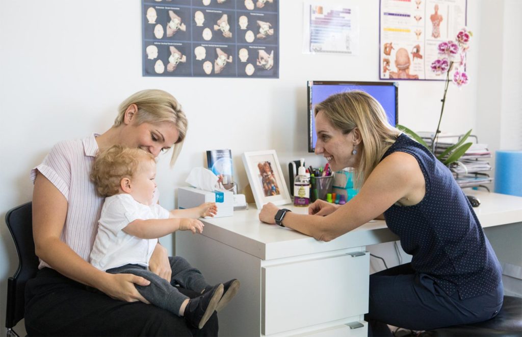 What to Expect on Your Initial Visit - Walker Family Chiropractic